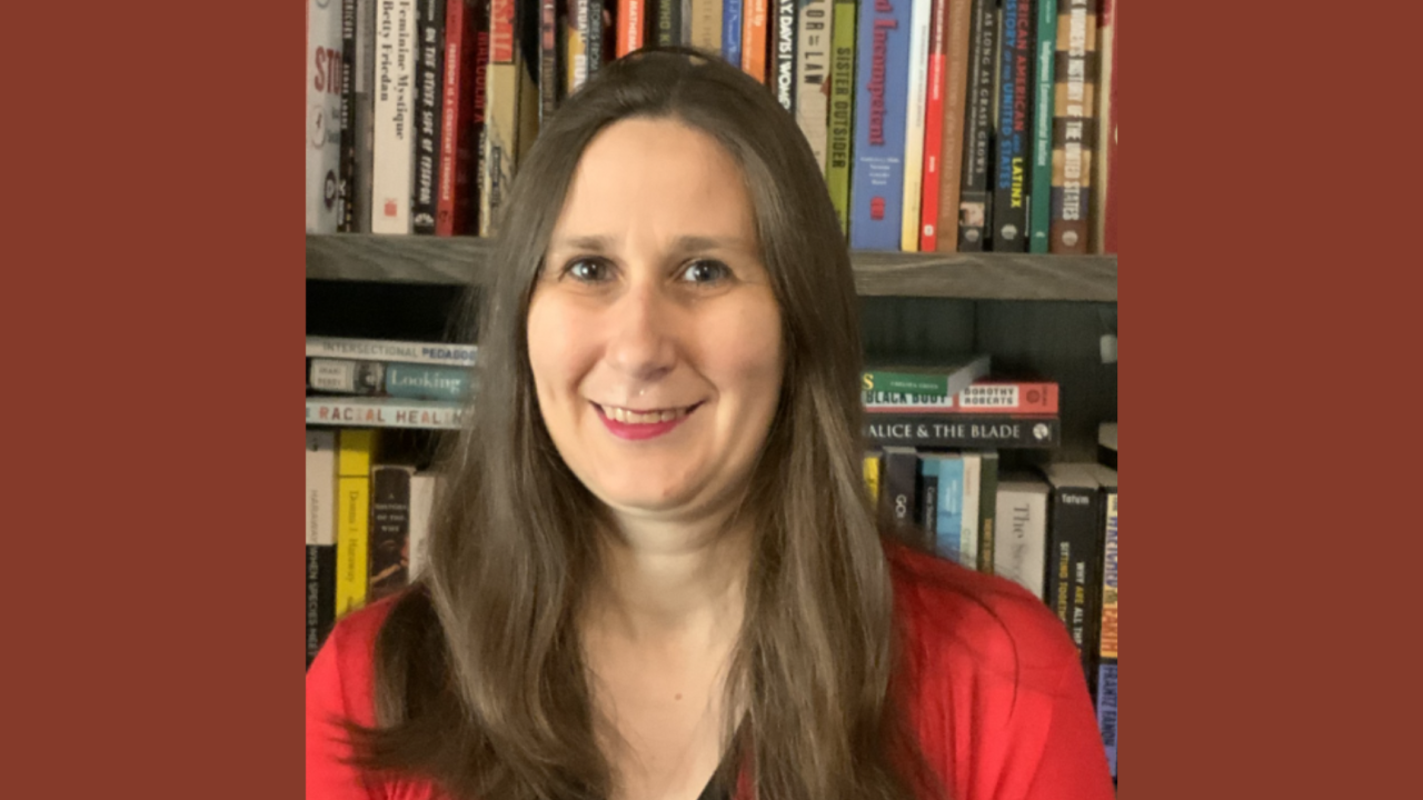 Professor Colleen E. Bronner Receives the ASEE PSW Outstanding Teaching ...