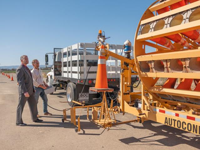 Civil and Environmental Engineering - Undergraduate Majors and Minors